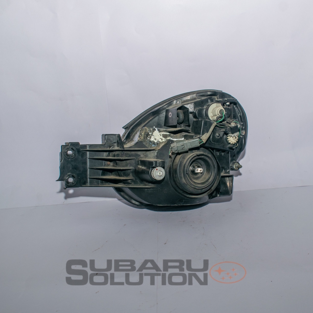 Subaru Impreza GG Headlight | Subaru Solutions Kenya